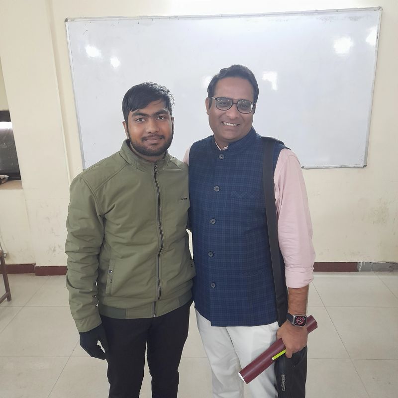 HARSH SINGHAL on LinkedIn: Memorable session HARSH SINGHAL on LinkedIn: Memorable session