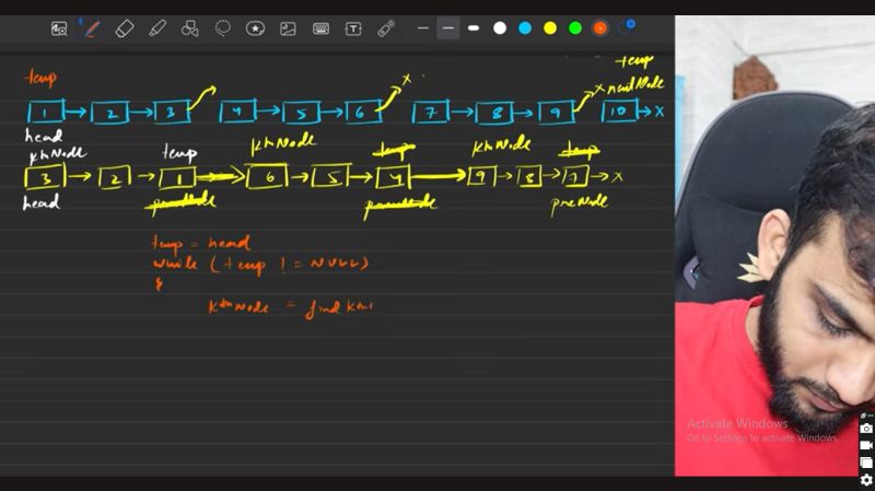 Adarsh Rai on LinkedIn: #datastructures #linkedlists #codingjourney # ... Adarsh Rai on LinkedIn: #datastructures #linkedlists #codingjourney # ...