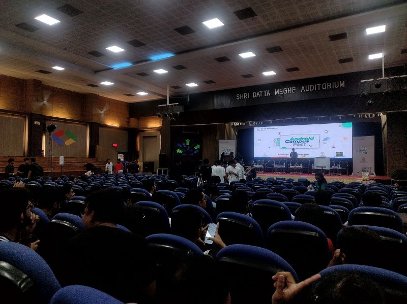 #acf2023 #campusfestycce #techcommunity #androideducators… | Ayush Sarodey #acf2023 #campusfestycce #techcommunity #androideducators… | Ayush Sarodey