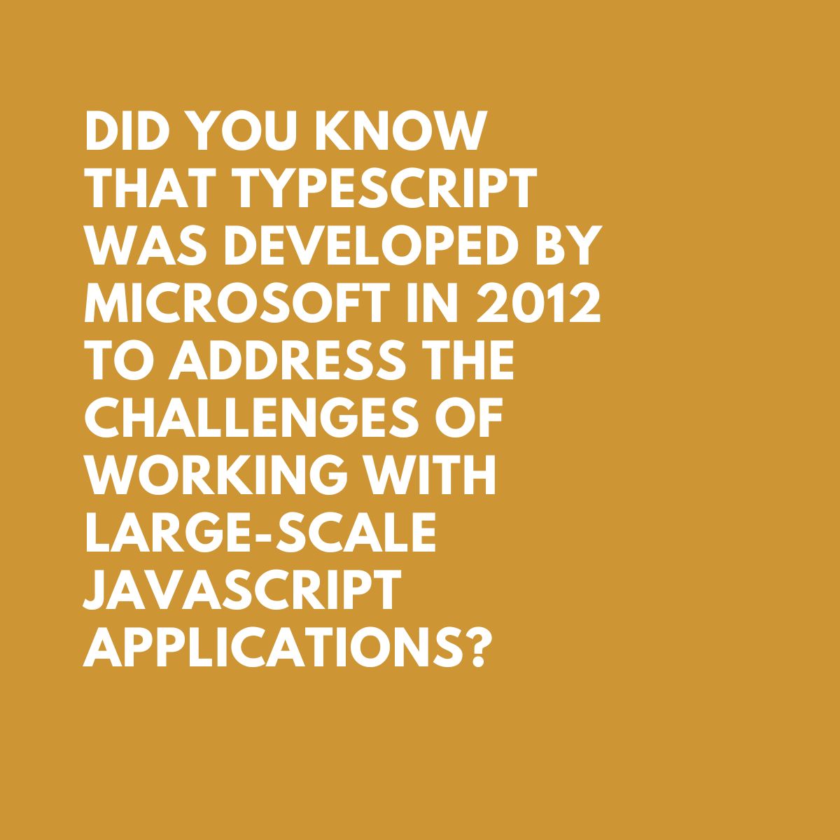 #typescript #javascript #webdevelopment #codequality # ... #typescript #javascript #webdevelopment #codequality # ...