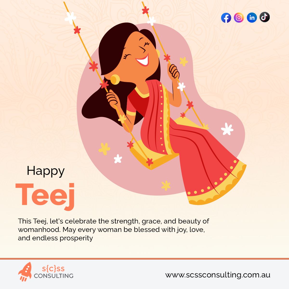 SCSS Consulting on LinkedIn: #teej #scssconsultingaustralia SCSS Consulting on LinkedIn: #teej #scssconsultingaustralia