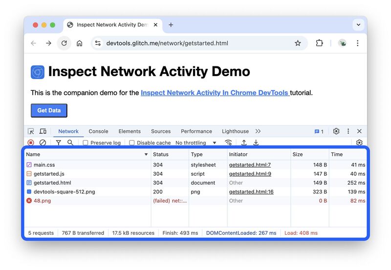 #apitesting #softwaretesting #chromedevtools #qaautomation… | QA Stack #apitesting #softwaretesting #chromedevtools #qaautomation… | QA Stack