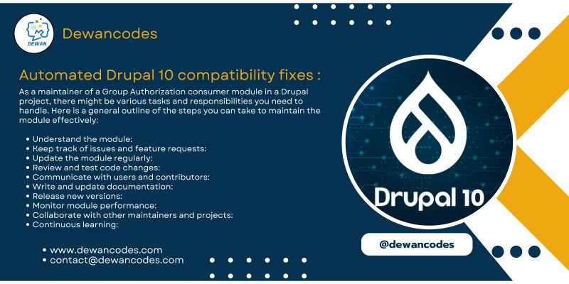 How to maintain Group Authorization module in Drupal | Dewan Codes ... How to maintain Group Authorization module in Drupal | Dewan Codes ...