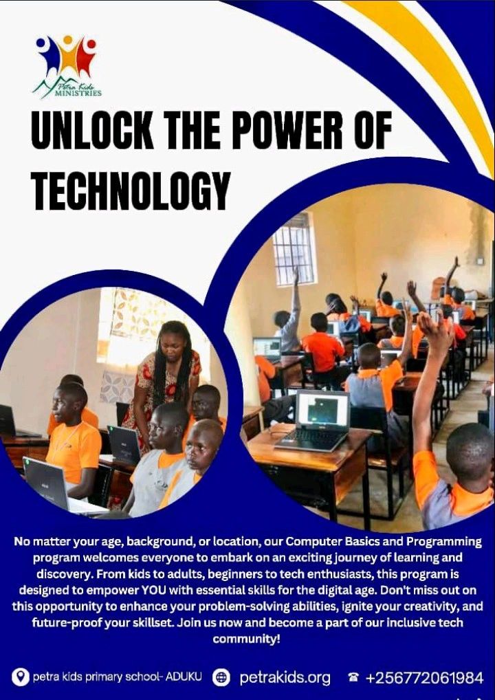 Oscar Wacha on LinkedIn: #stem4youth #codingforkids #techeducation # ... Oscar Wacha on LinkedIn: #stem4youth #codingforkids #techeducation # ...