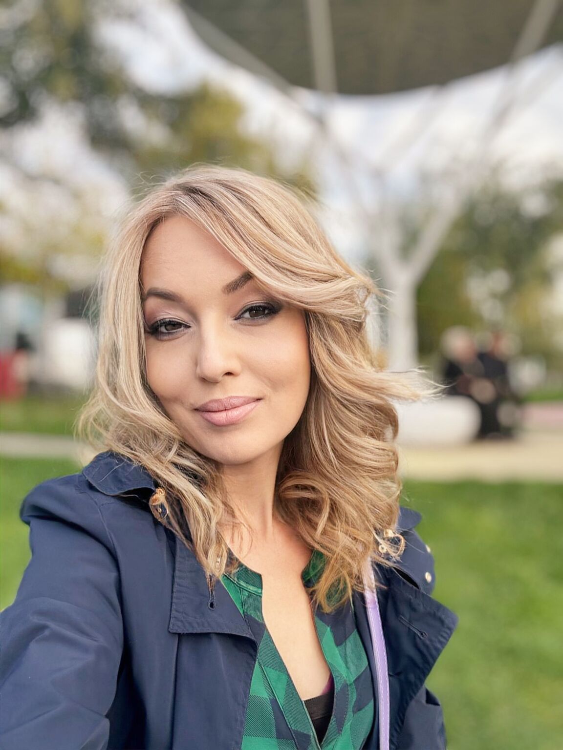 Liliya Shaykhutdinova on LinkedIn: Let’s normalize doubt. Let’s ... Liliya Shaykhutdinova on LinkedIn: Let’s normalize doubt. Let’s ...