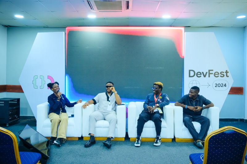 Samuel Abada on LinkedIn: #devfestlagos2024 #flutter Samuel Abada on LinkedIn: #devfestlagos2024 #flutter