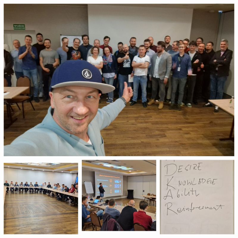 Jaroslaw Sokolnicki na LinkedIn: #innowacje #ai Jaroslaw Sokolnicki na LinkedIn: #innowacje #ai