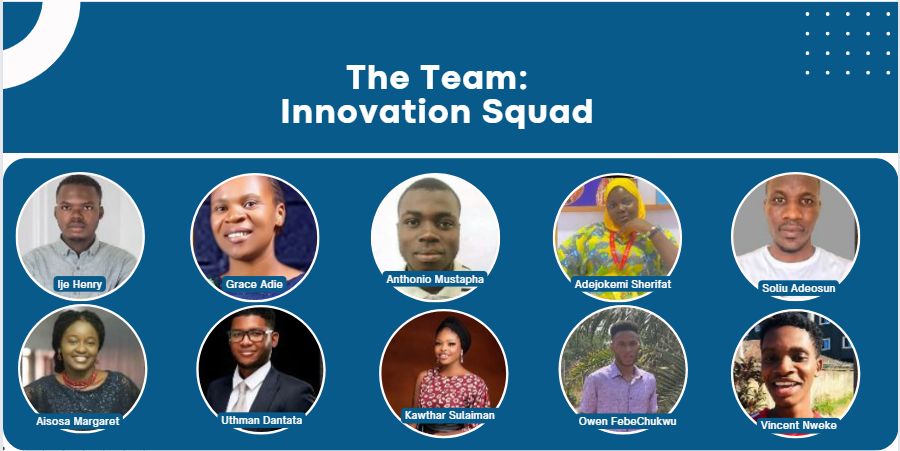 Grace ADIE on LinkedIn: #teamwork #softwaredevelopers Grace ADIE on LinkedIn: #teamwork #softwaredevelopers
