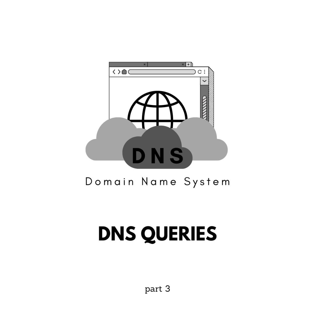 Shivansh Srivastava on LinkedIn: #dns #queries Shivansh Srivastava on LinkedIn: #dns #queries