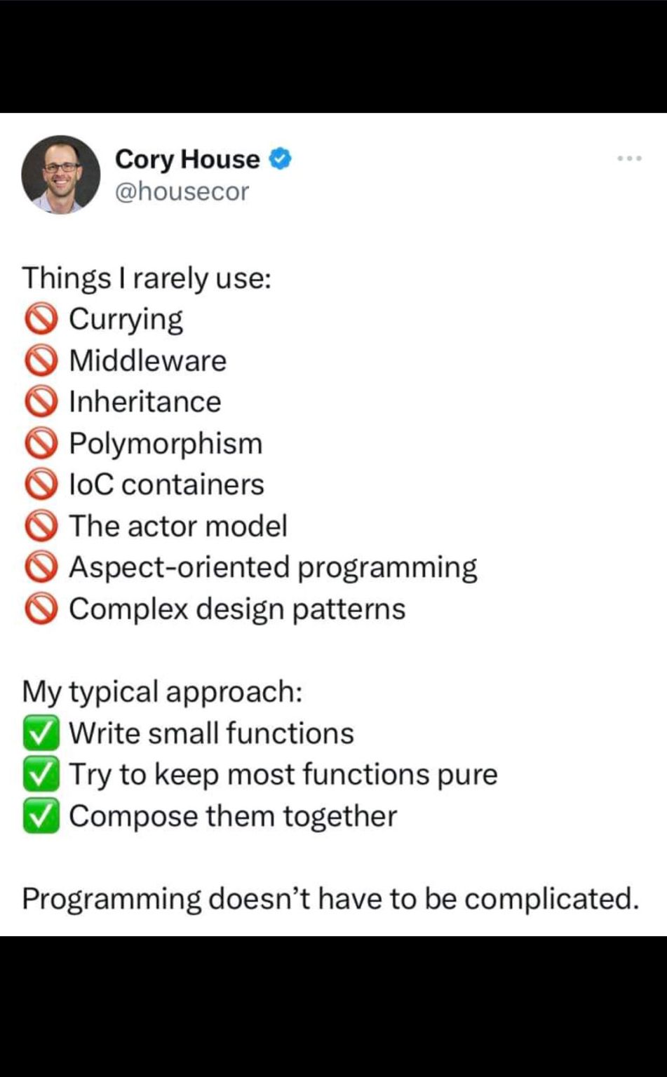 Muneeb Arif on LinkedIn: #programming #development #engineering # ... Muneeb Arif on LinkedIn: #programming #development #engineering # ...