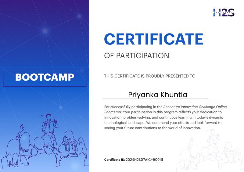 Priyanka Khuntia on LinkedIn: #innovation #continuouslearning # ... Priyanka Khuntia on LinkedIn: #innovation #continuouslearning # ...
