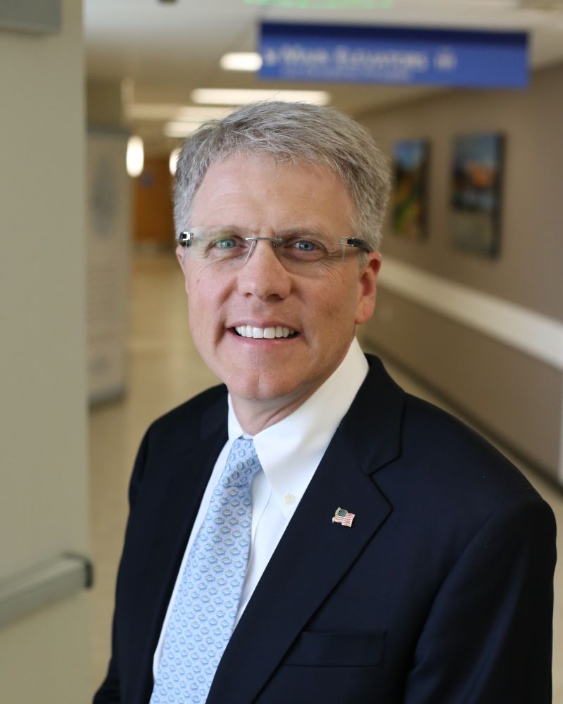 Lauri Jezak, MSN, RN on LinkedIn: RestorixHealth Welcomes Dr. William H ... Lauri Jezak, MSN, RN on LinkedIn: RestorixHealth Welcomes Dr. William H ...