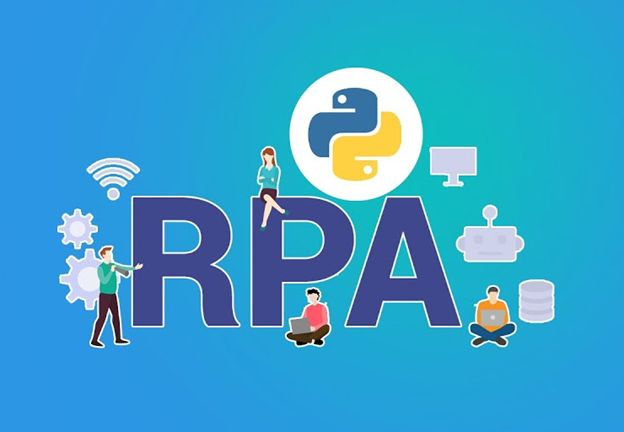 Boost your RPA game with Python | Abhishek Pal posted on the topic ... Boost your RPA game with Python | Abhishek Pal posted on the topic ...
