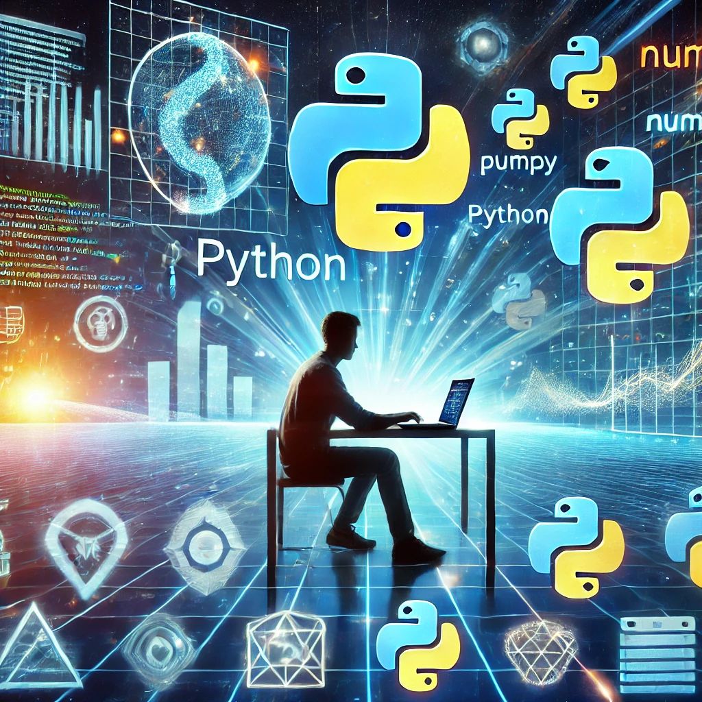 Bhaskar Chourasiya on LinkedIn: #python #numpy #pandas #datascience # ... Bhaskar Chourasiya on LinkedIn: #python #numpy #pandas #datascience # ...