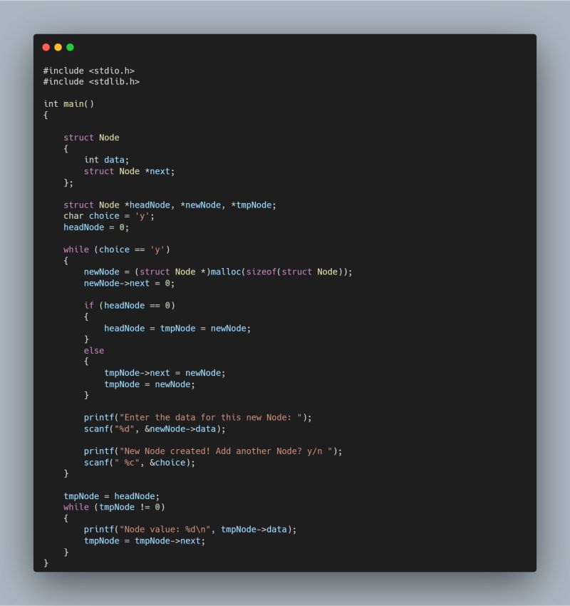 Gilbert Blankson-Afful on LinkedIn: Data Structures & Algorithms 2.1 ... Gilbert Blankson-Afful on LinkedIn: Data Structures & Algorithms 2.1 ...