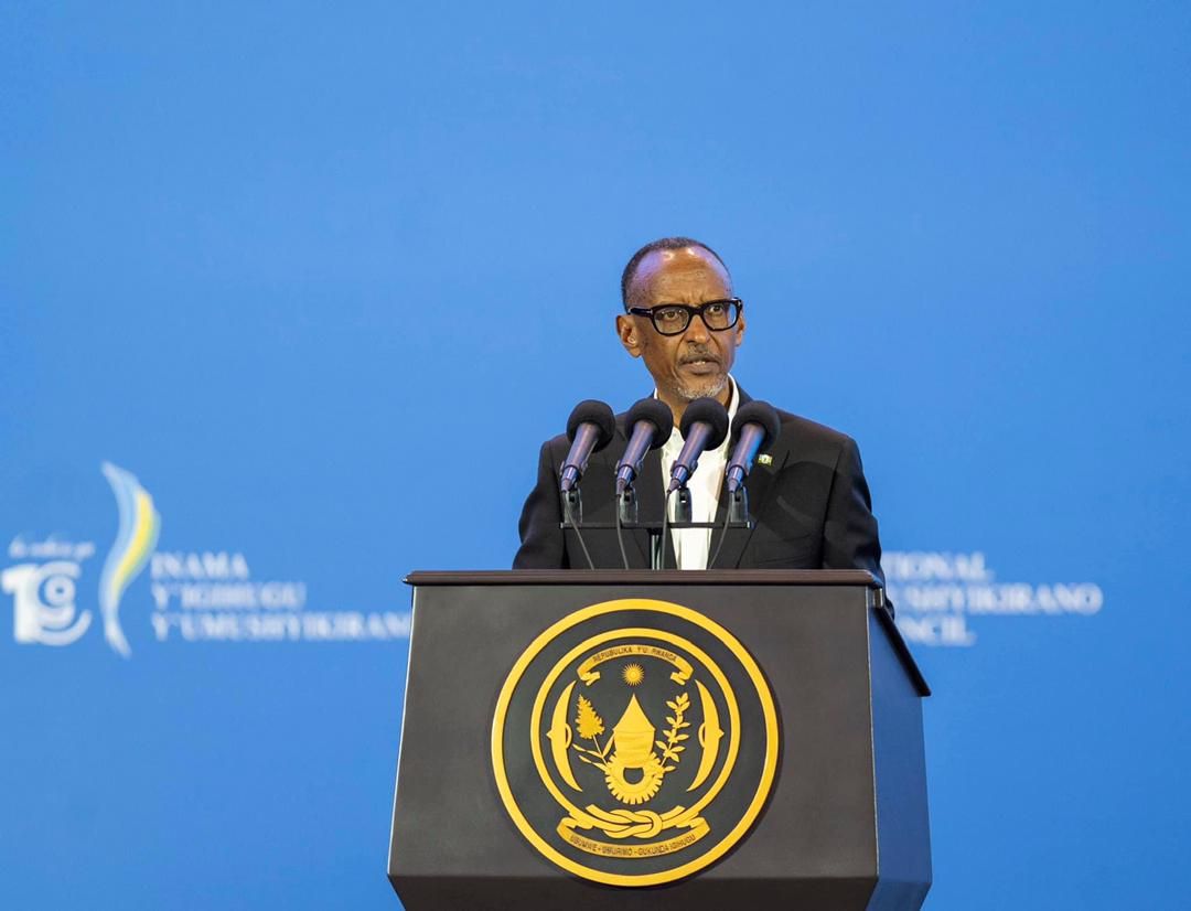 Imvaho Nshya | Rwanda on LinkedIn: Perezida wa Repubulika y’u Rwanda ... Imvaho Nshya | Rwanda on LinkedIn: Perezida wa Repubulika y’u Rwanda ...