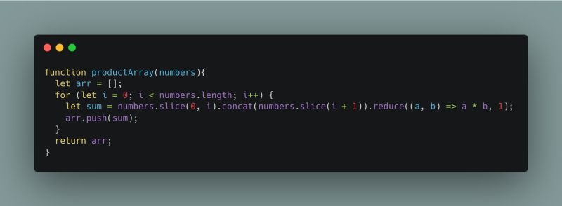 Day 77 of #100DaysOfCode: Array Manipulation | Joy Aruku posted on the ... Day 77 of #100DaysOfCode: Array Manipulation | Joy Aruku posted on the ...