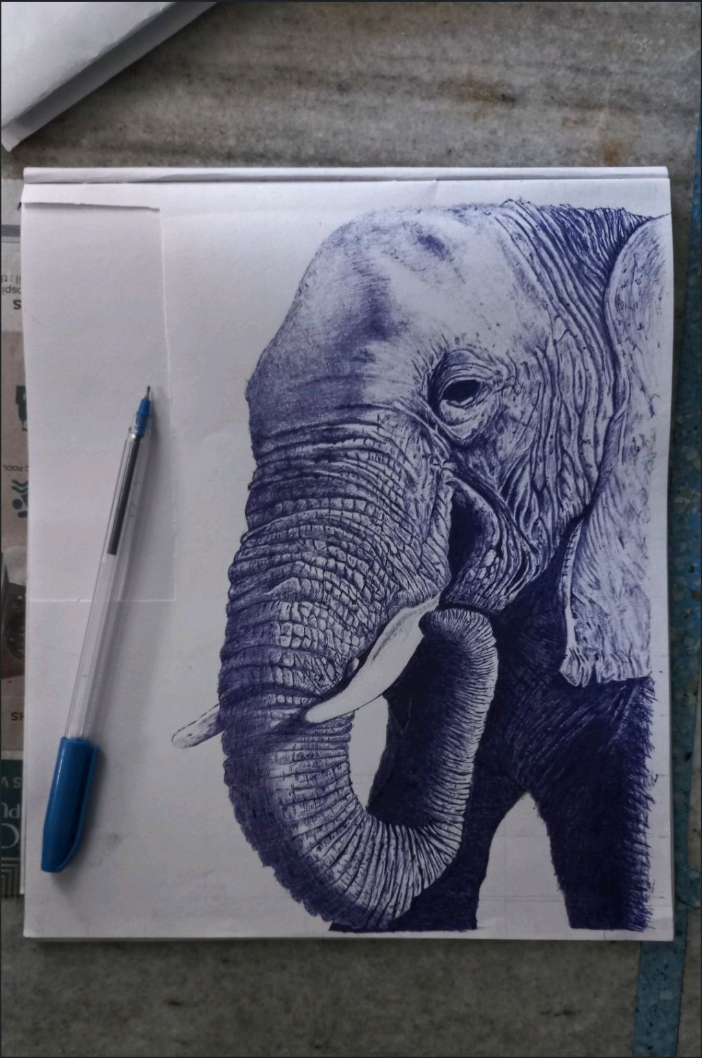 Arjun Rathore on LinkedIn: #pencils #sketching #drawingoftheday #business Arjun Rathore on LinkedIn: #pencils #sketching #drawingoftheday #business
