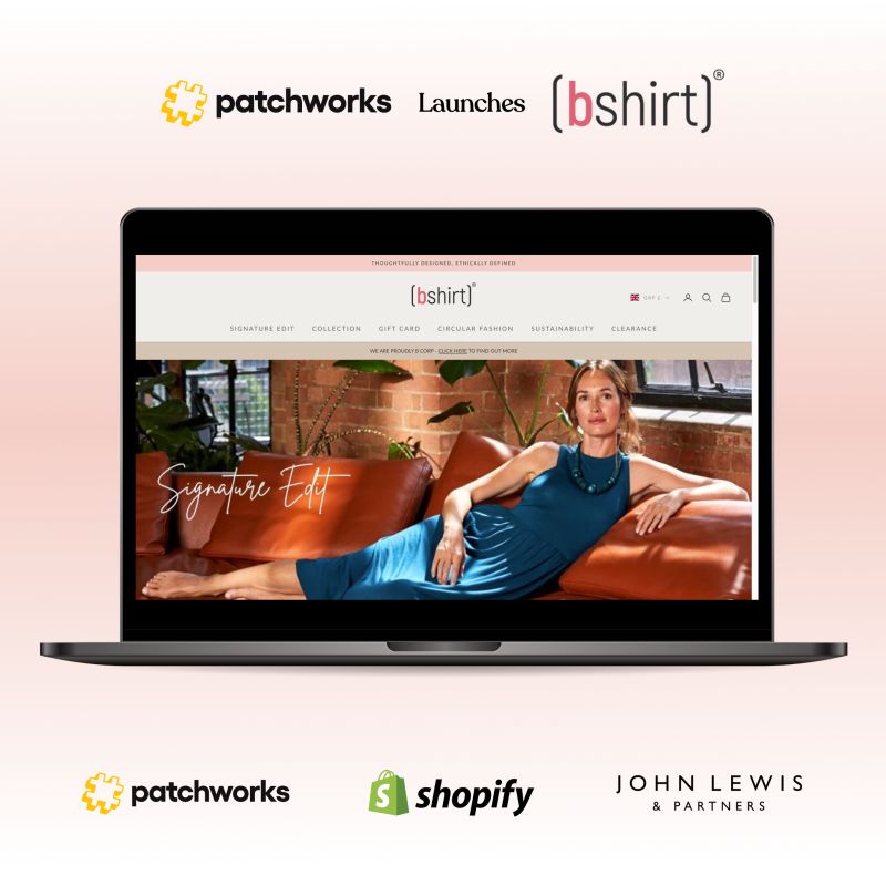 Patchworks on LinkedIn: #patchworksblueprints #integration #ecommerce # ... Patchworks on LinkedIn: #patchworksblueprints #integration #ecommerce # ...