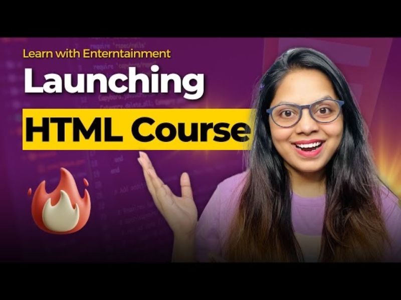 Rehana Khatoon on LinkedIn: #html5 #htmlcss #htmlcoding #html # ... Rehana Khatoon on LinkedIn: #html5 #htmlcss #htmlcoding #html # ...
