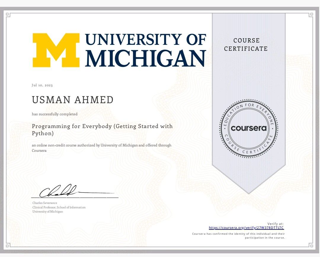 Usman Ahmed on LinkedIn: #dataanalysis #python Usman Ahmed on LinkedIn: #dataanalysis #python