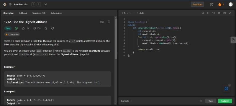 #30daysofcodechallenge #leetcode #leetcodestreak #leetcodechallenge ... #30daysofcodechallenge #leetcode #leetcodestreak #leetcodechallenge ...