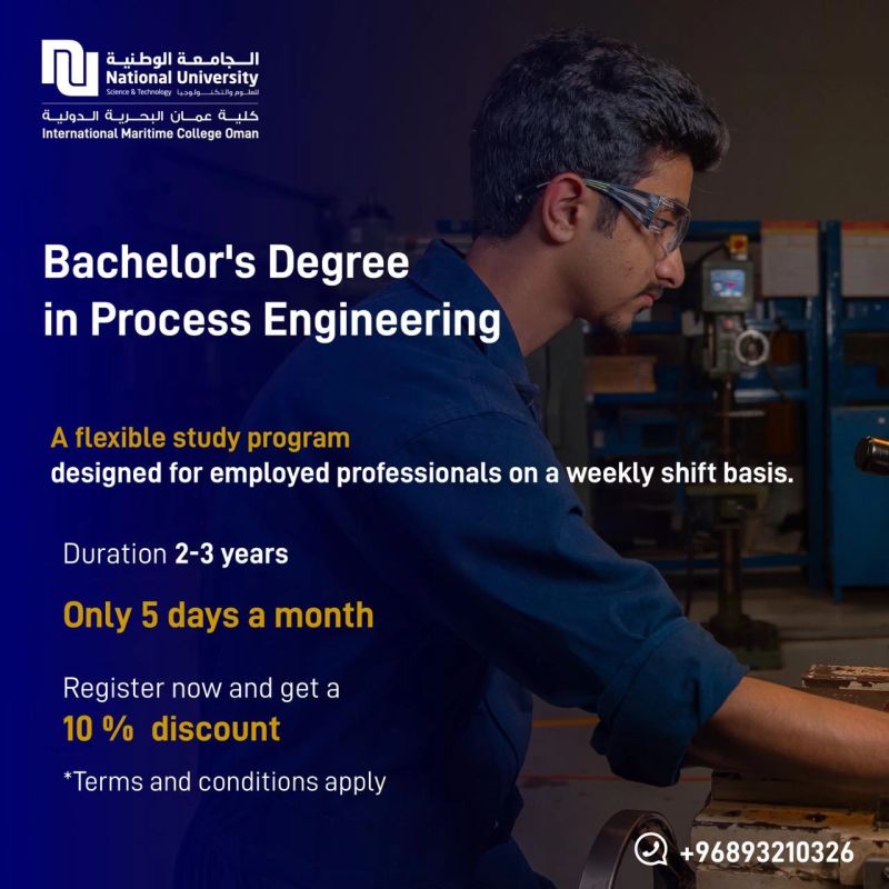 International Maritime College Oman (IMCO) على LinkedIn: أفضل نظام ... International Maritime College Oman (IMCO) على LinkedIn: أفضل نظام ...