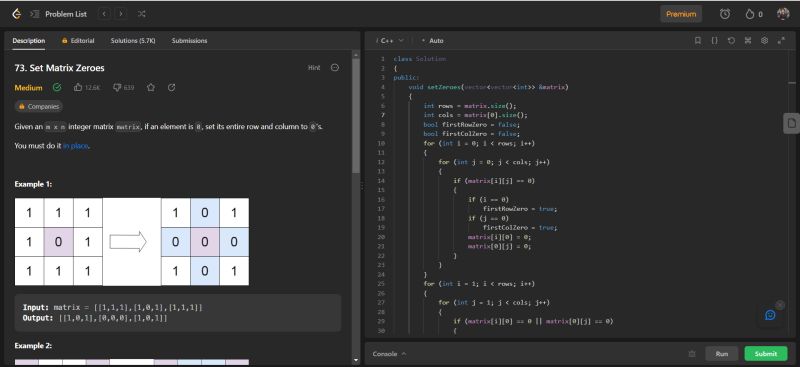 Sanyam Kumar on LinkedIn: #100daysofcodechallenge #leetcode # ... Sanyam Kumar on LinkedIn: #100daysofcodechallenge #leetcode # ...