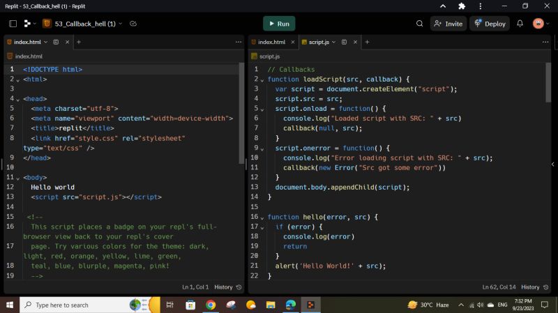 Tuhin Poddar on LinkedIn: #javascript #coding #learning Tuhin Poddar on LinkedIn: #javascript #coding #learning
