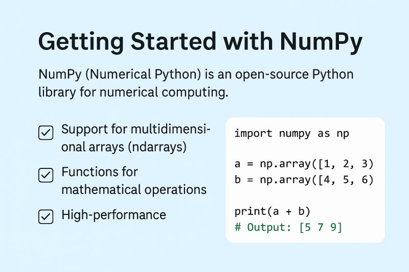 #python #numpy #datascience #machinelearning #ai #coding #analytics ... #python #numpy #datascience #machinelearning #ai #coding #analytics ...