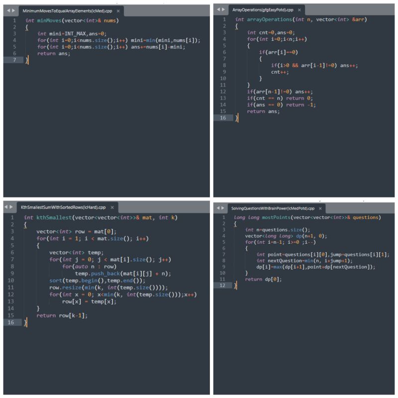 Adarsh Sharad Pandey on LinkedIn: #100daysofcode ... Adarsh Sharad Pandey on LinkedIn: #100daysofcode ...