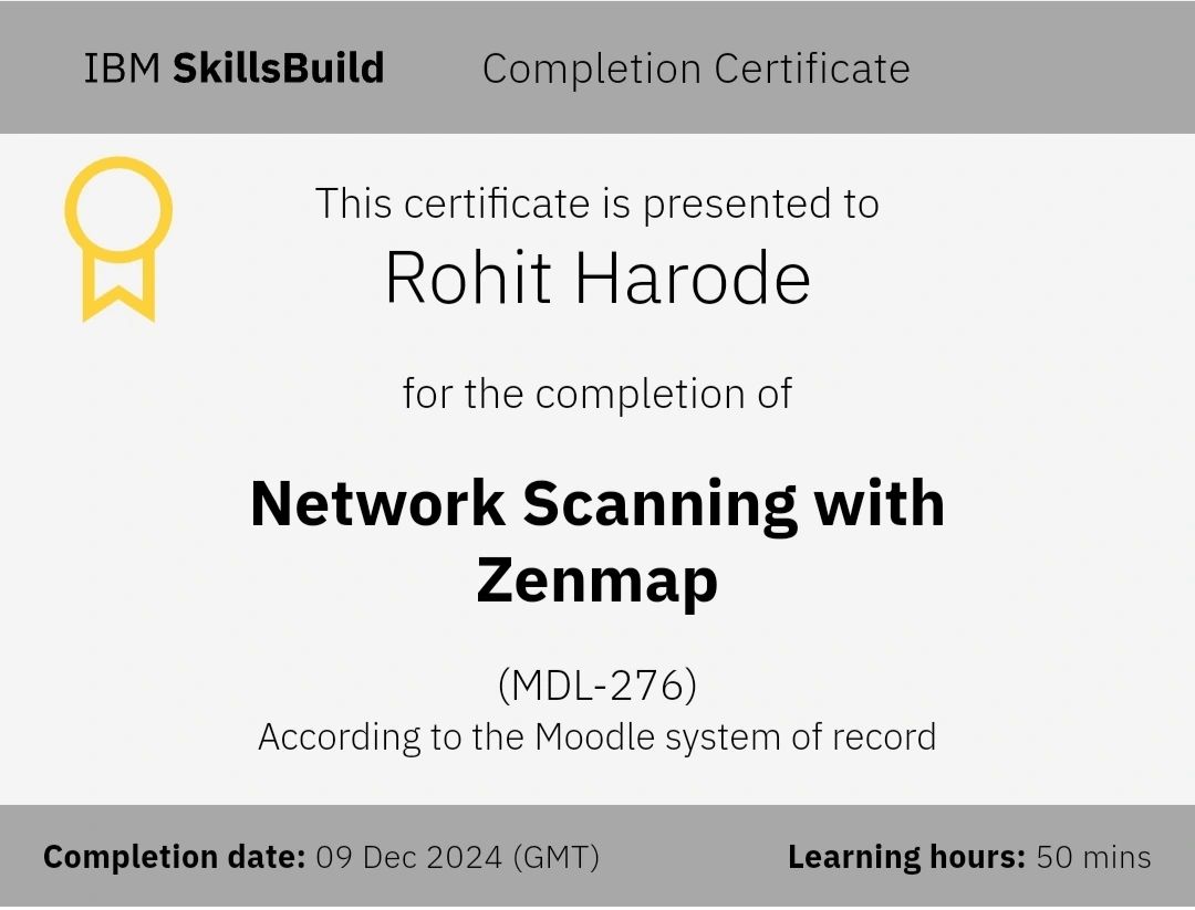 Rohit Harode on LinkedIn: #cybersecurity #ssl #tls #networkscanning # ... Rohit Harode on LinkedIn: #cybersecurity #ssl #tls #networkscanning # ...