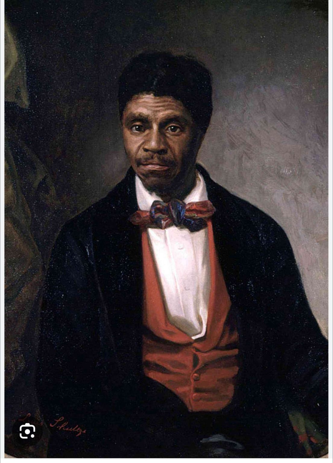 Claudia Cupe on LinkedIn: On this day, March 6, in 1857, the U.S ... Claudia Cupe on LinkedIn: On this day, March 6, in 1857, the U.S ...