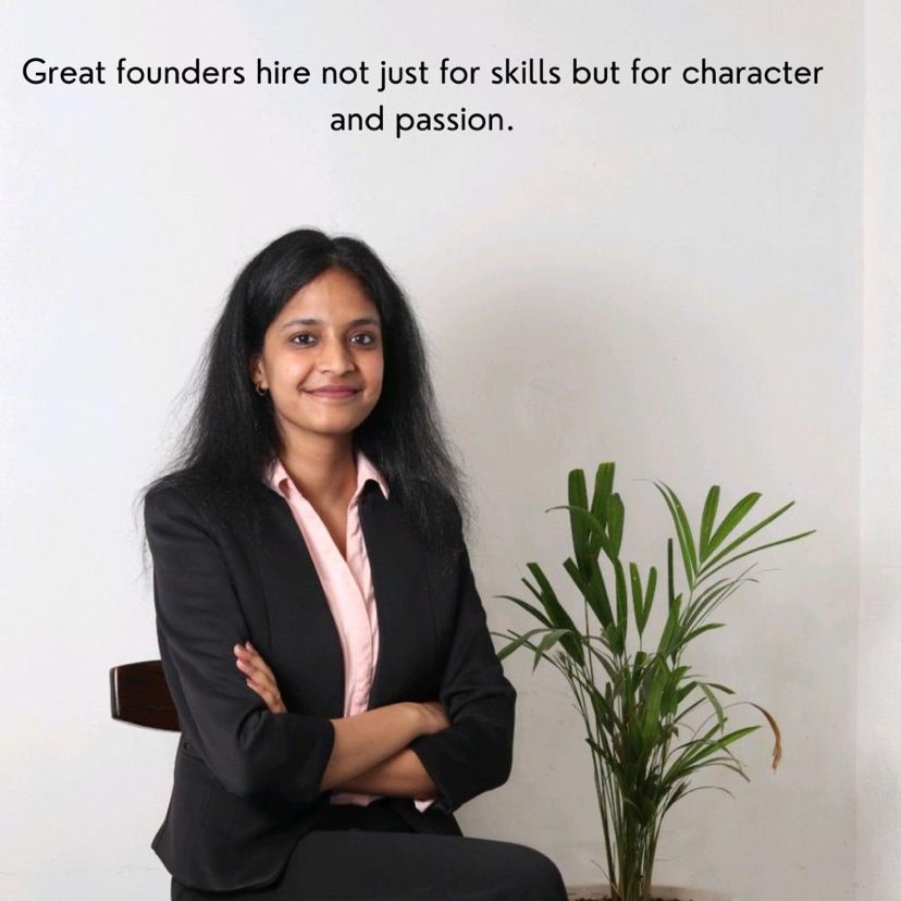 Apoorva Choudhary on LinkedIn: Building a thriving organization isn't ... Apoorva Choudhary on LinkedIn: Building a thriving organization isn't ...