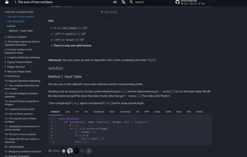 Shantanu Bombatkar on LinkedIn: #codinginterviews #leetcode # ... Shantanu Bombatkar on LinkedIn: #codinginterviews #leetcode # ...