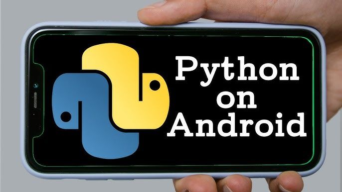 TechUnity, Inc. on LinkedIn: How to use Python on Android TechUnity, Inc. on LinkedIn: How to use Python on Android