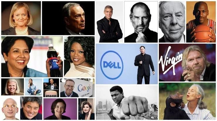Why most of us will never make it | The biggest reason for failure ... Why most of us will never make it | The biggest reason for failure ...