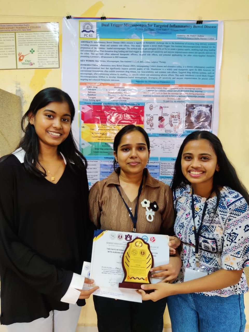 Praful Dedhiya on LinkedIn: Congratulations to Preeti Rai, Yashvi Patel ... Praful Dedhiya on LinkedIn: Congratulations to Preeti Rai, Yashvi Patel ...