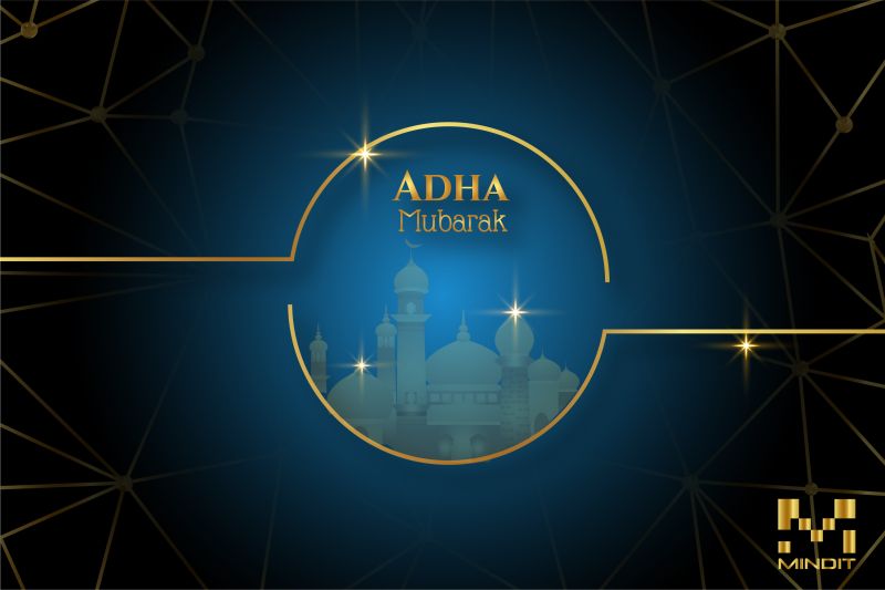 MINDIT s.a.r.l on LinkedIn: #eidmubarak #eidaladha MINDIT s.a.r.l on LinkedIn: #eidmubarak #eidaladha