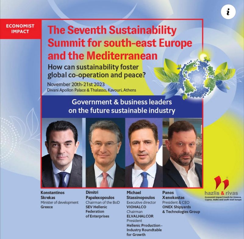 Spyros Papaefthymiou on LinkedIn: “Developing a Sustainable Industry ... Spyros Papaefthymiou on LinkedIn: “Developing a Sustainable Industry ...