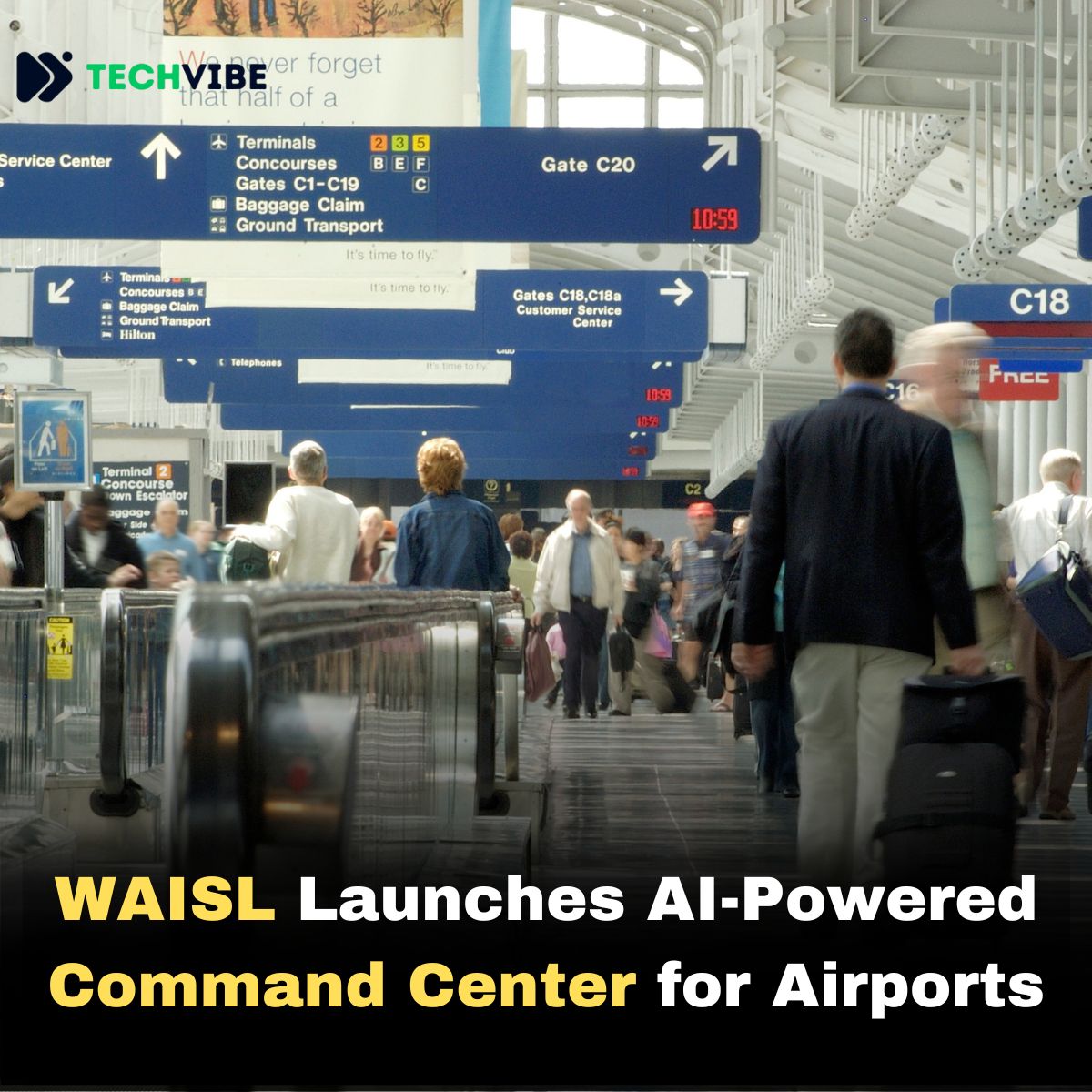 TechVibe on LinkedIn: #waisl #apoc #aws #ai TechVibe on LinkedIn: #waisl #apoc #aws #ai
