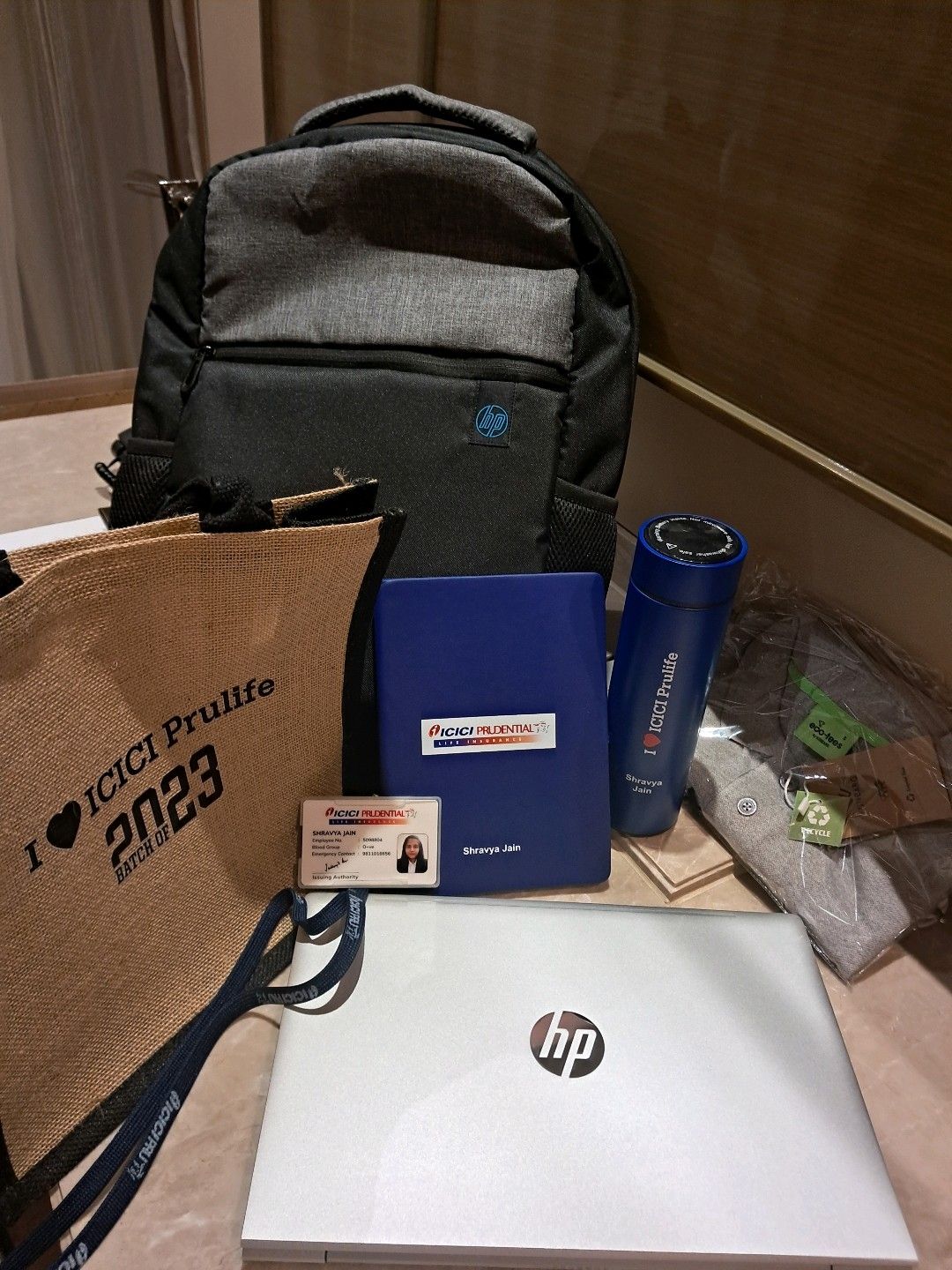 Shravya Jain on LinkedIn: Hello everyone, I am glad to share that I am ... Shravya Jain on LinkedIn: Hello everyone, I am glad to share that I am ...