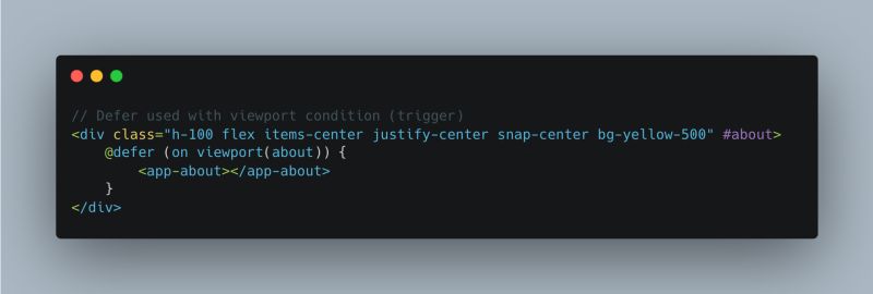 Wahab Taofeek on LinkedIn: #javascript #angular #angulardevelopers # ... Wahab Taofeek on LinkedIn: #javascript #angular #angulardevelopers # ...