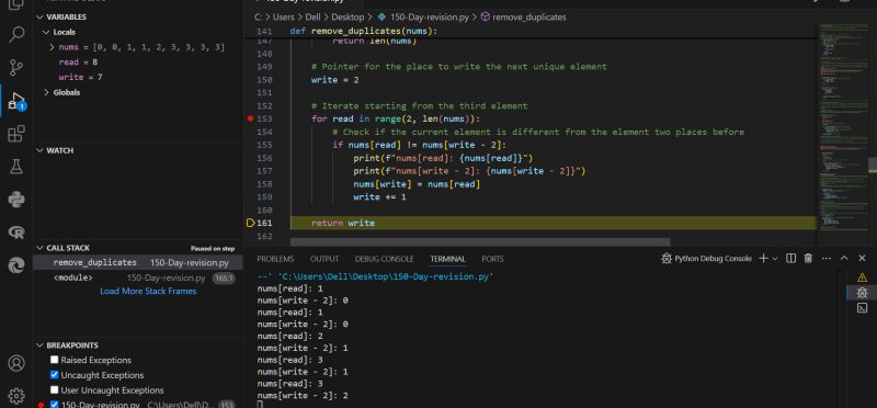 Abdelrahman Hany on LinkedIn: #leetcode #codingchallenge # ... Abdelrahman Hany on LinkedIn: #leetcode #codingchallenge # ...