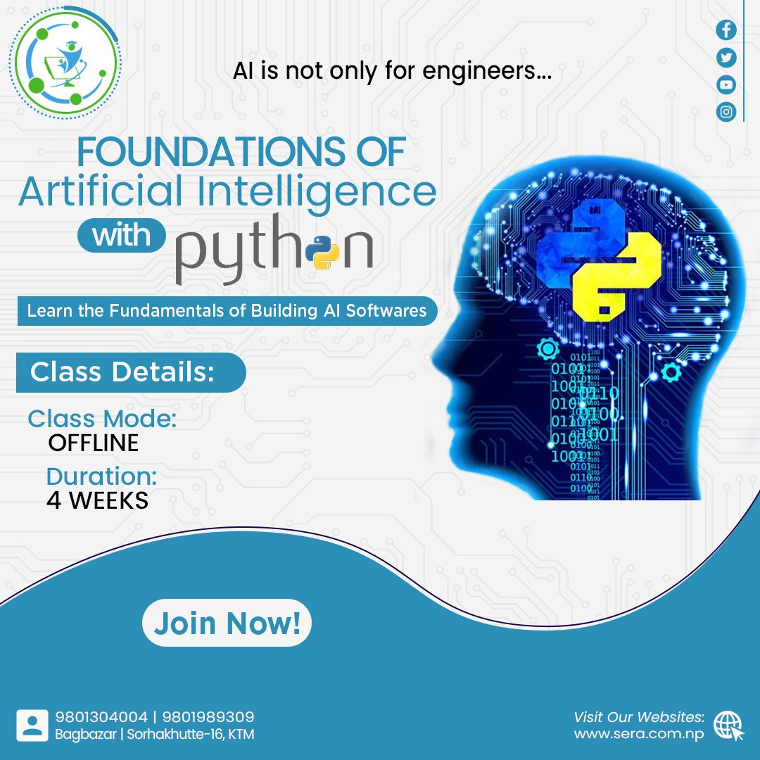SERA Digital Hub on LinkedIn: #tech #ai #digitalhub #seradigitalhub # ... SERA Digital Hub on LinkedIn: #tech #ai #digitalhub #seradigitalhub # ...