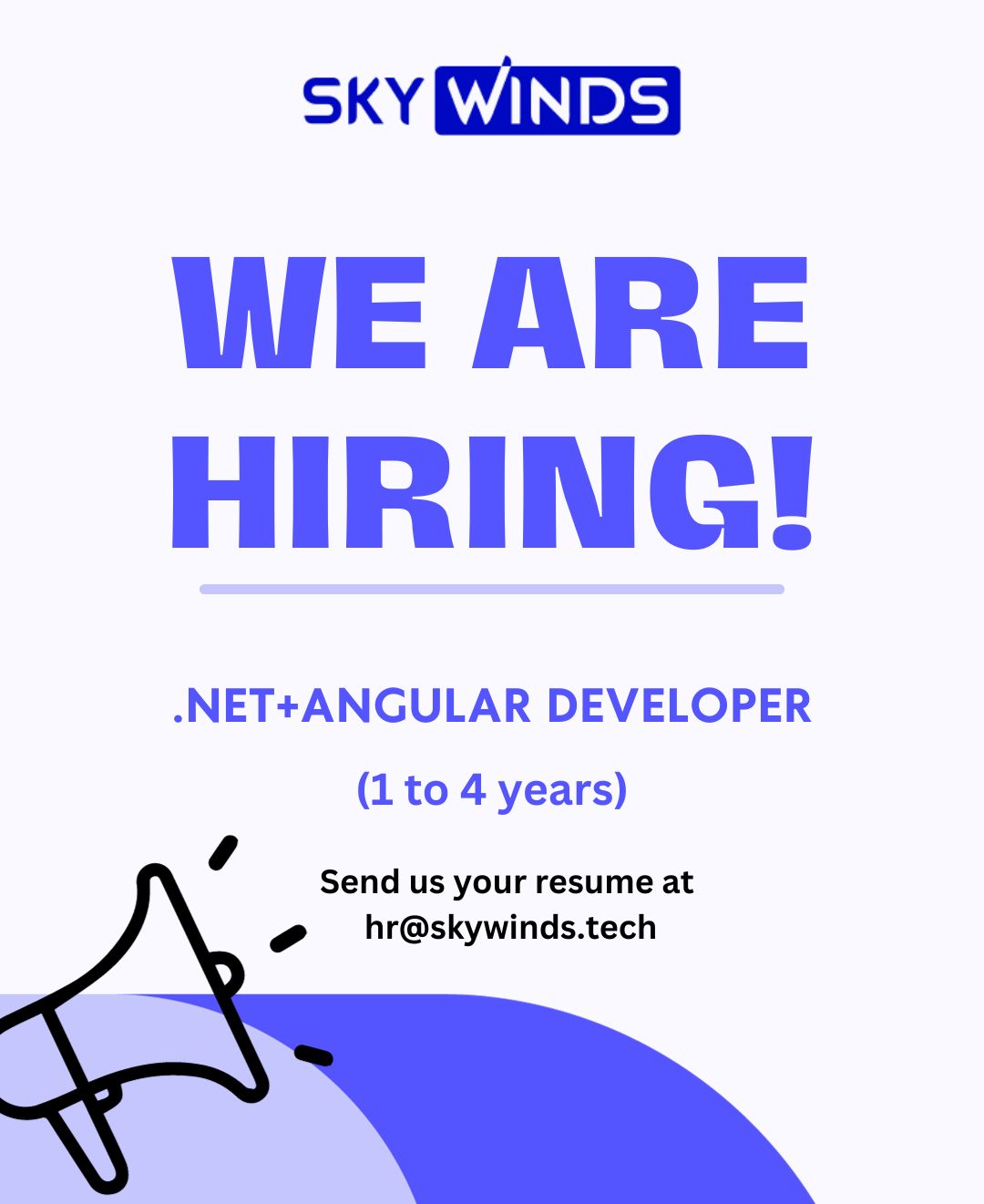 Shweta Modi on LinkedIn: #dotnetdeveloper #dotnetjobs #dotnetcore # ... Shweta Modi on LinkedIn: #dotnetdeveloper #dotnetjobs #dotnetcore # ...