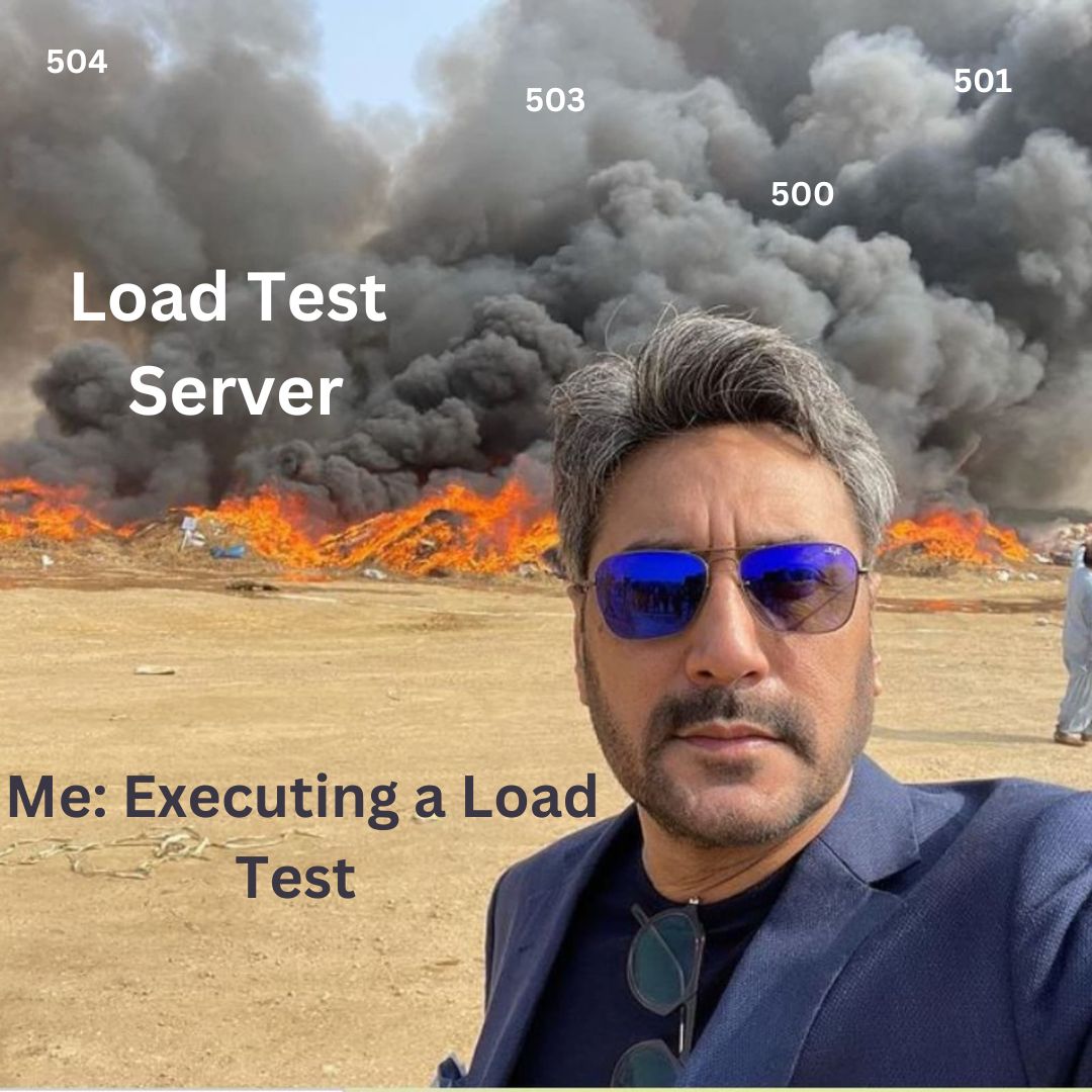 Piyush Patel on LinkedIn: #loadtesting #loadrunner #loadtest #jmeter # ... Piyush Patel on LinkedIn: #loadtesting #loadrunner #loadtest #jmeter # ...
