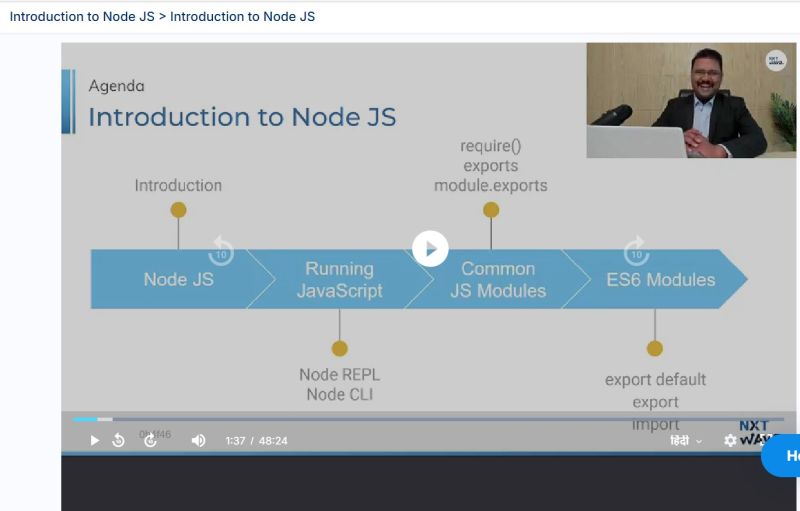Akshay Bane on LinkedIn: #nodejs #mernstack #javascript # ... Akshay Bane on LinkedIn: #nodejs #mernstack #javascript # ...