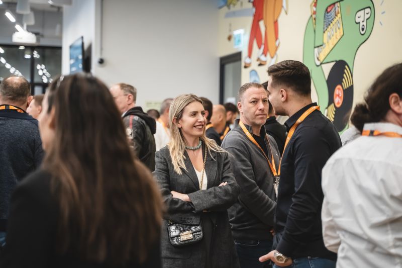 Kobi Bendelak on LinkedIn: #innovation #ecosystem #insurtech #community ... Kobi Bendelak on LinkedIn: #innovation #ecosystem #insurtech #community ...