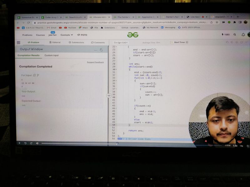 Saurabh Singh on LinkedIn: #datastructures #algorithms #learningjourney ... Saurabh Singh on LinkedIn: #datastructures #algorithms #learningjourney ...